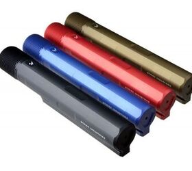 Strike Industries Advanced Receiver Extension Now Available ...