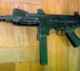 IMBEL's FAL-derived submachine guns | thefirearmblog.com