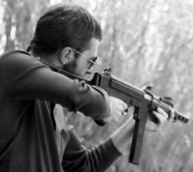 IMBEL's FAL-derived submachine guns | thefirearmblog.com