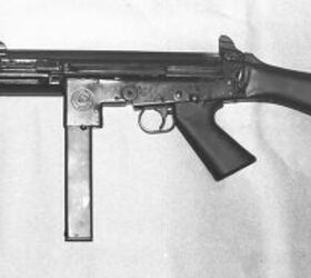 IMBEL's FAL-derived submachine guns | thefirearmblog.com