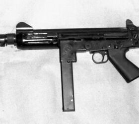 IMBEL's FAL-derived submachine guns | thefirearmblog.com