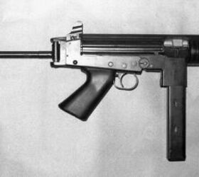 Smg Smaller Ejection Submachine Gun – Page 2 – The Armourers Bench