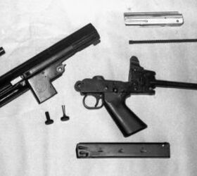 IMBEL's FAL-derived submachine guns | thefirearmblog.com