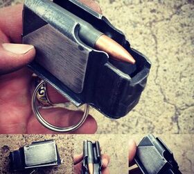 Bad Element Custom Magazine Services | thefirearmblog.com