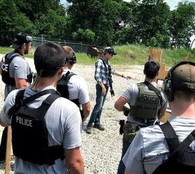 Love In The Time Of Instagram – Guns, Gear And Training ...