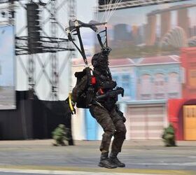 POTD: SAF Commando | thefirearmblog.com