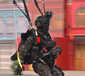 POTD: SAF Commando | thefirearmblog.com