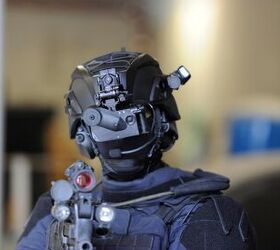 POTD: SAF Commando | thefirearmblog.com