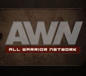 All Warrior Network: Indie Entertainment Around Military Topics ...
