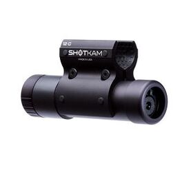 SHOTKAM: A Weapon Mounted Video Camera With All the Bells And Whistles ...
