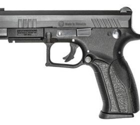 Grand Power Q100 Now Available in US | thefirearmblog.com