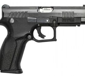Grand Power Q100 Now Available in US | thefirearmblog.com