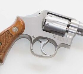Lot Smith Wesson Model 60 38 Special Revolver