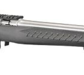 Ruger American Rimfire Long-Range Target Rifle | thefirearmblog.com