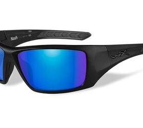 Wiley X adds WX Nash to 2017 line | thefirearmblog.com