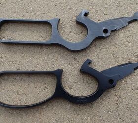 Lightning Review: Ranger Point Precision Medium Loop Lever Upgrade-A ...