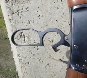 Lightning Review: Ranger Point Precision Medium Loop Lever Upgrade-A ...