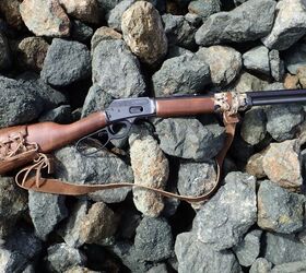 Lightning Review: Ranger Point Precision Medium Loop Lever Upgrade-A ...
