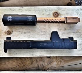 Gemtech Breaks Ground On New World Headquarters | thefirearmblog.com