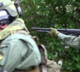 Steiner MK7 Remington 870 Battlelight | thefirearmblog.com