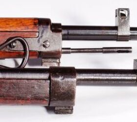 "Last Ditch" Arisaka: A Casual Overview of the Difference between ...