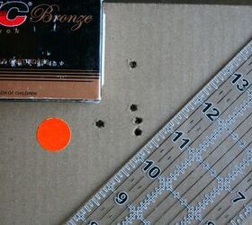 Rifle Review: Springfield Armory Saint with Free Float Handguard ...