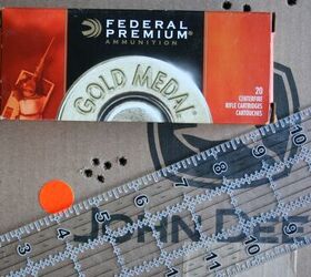 Rifle Review: Springfield Armory Saint with Free Float Handguard ...