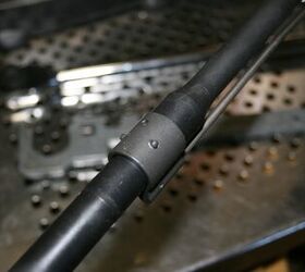 Rifle Review: Springfield Armory Saint with Free Float Handguard ...