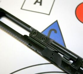 Rifle Review: Springfield Armory Saint with Free Float Handguard ...