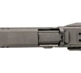Arex Rex Zero 1T Tactical and Compliant Models | thefirearmblog.com