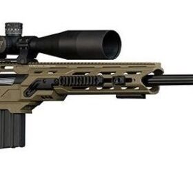 Gunwerks HAMR: 2+ Mile 375 Cheytac System | thefirearmblog.com