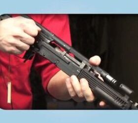 AKB and AKB-1 – Soviet Trial Balanced Action Rifles | thefirearmblog.com