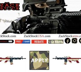 Zack Stock – The Detachable Handgun Stock | thefirearmblog.com
