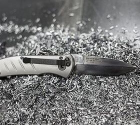 Gerber G1 Series: Limited Edition, American Made | thefirearmblog.com