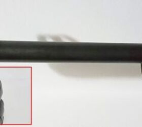 The Brazilian 7x57mm DWM M908/Officer carbine | thefirearmblog.com