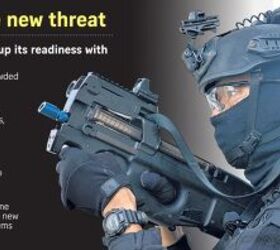 Army Open House Displays Singapore SOTF capabilities | thefirearmblog.com