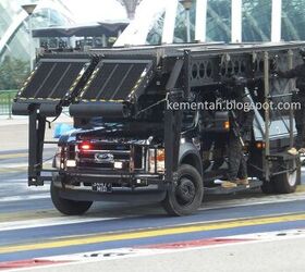 Army Open House Displays Singapore SOTF capabilities | thefirearmblog.com