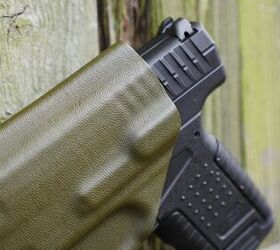 Review: Novatac Designs AIWB Holster | A Lesson In Too Good To Be True ...