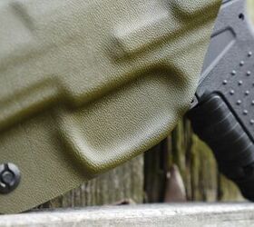 Review: Novatac Designs AIWB Holster | A Lesson In Too Good To Be True ...