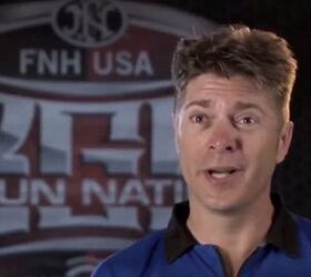 Champion Shooter Matthew Burkett Falls Farther From Grace… Arrested for ...