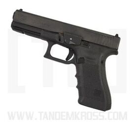 TANDEMKROSS Helps Your Glock Go Race Gun with "Halo" and "Accelerator ...