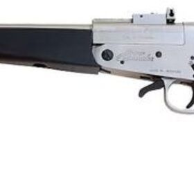 A quick look at Argentina's Rexio "pistolones" | thefirearmblog.com