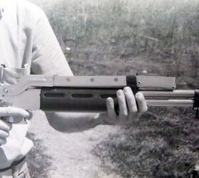 A quick look at Argentina's Rexio "pistolones" | thefirearmblog.com