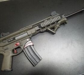 Lightning Review: Forward Controls Design EMR-A Ambi Mag Catch/Release ...