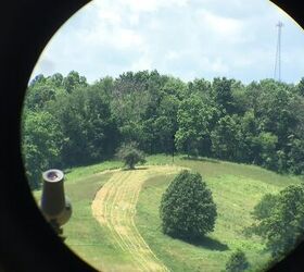 Trials and Tribulations Of A Newbie Shooting 1,000 Yards ...