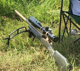 Trials and Tribulations Of A Newbie Shooting 1,000 Yards ...