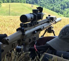 Trials and Tribulations Of A Newbie Shooting 1,000 Yards ...