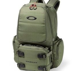 TFB Review: G.P.S "Handgunner" Shooting backpack | thefirearmblog.com