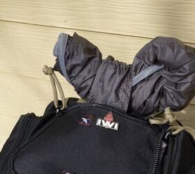 TFB Review: G.P.S "Handgunner" Shooting backpack | thefirearmblog.com