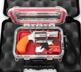 New Gear: Mini Bug Out Box | thefirearmblog.com
